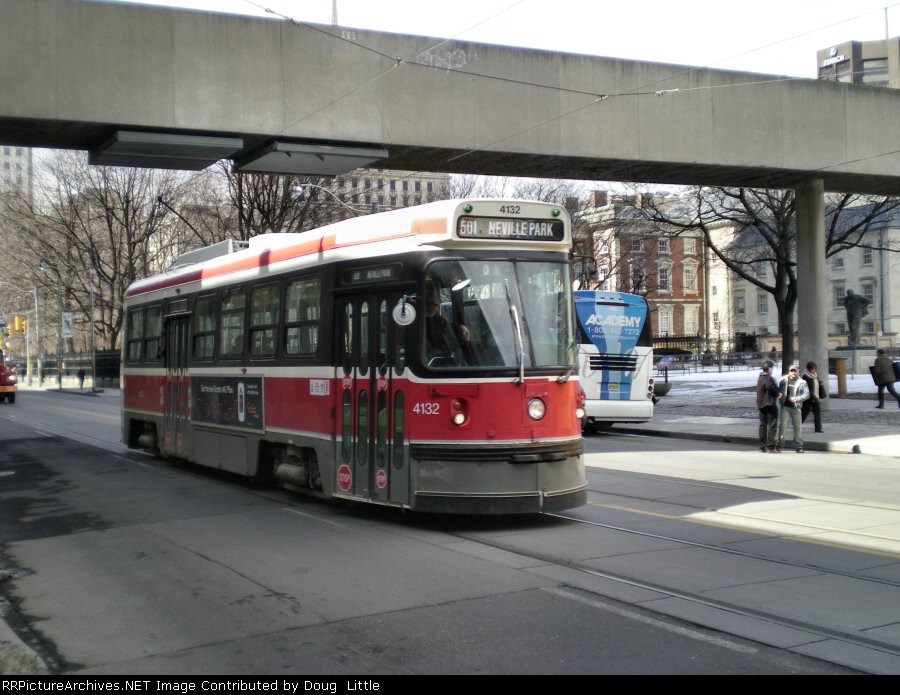 TTC 4132